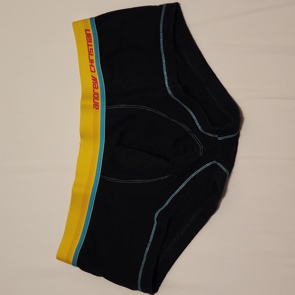 Andrew Christian | Underwear & Socks | Andrew Christian Trunk M | Poshmark